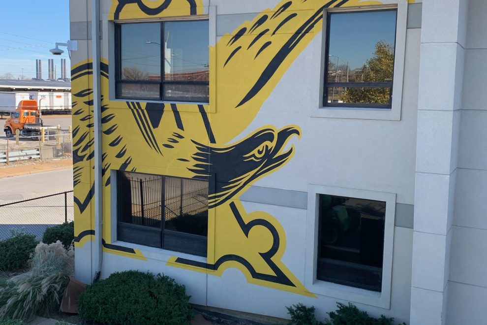 Durable Coatings & Linings Tanks | Hartman Walsh 2025