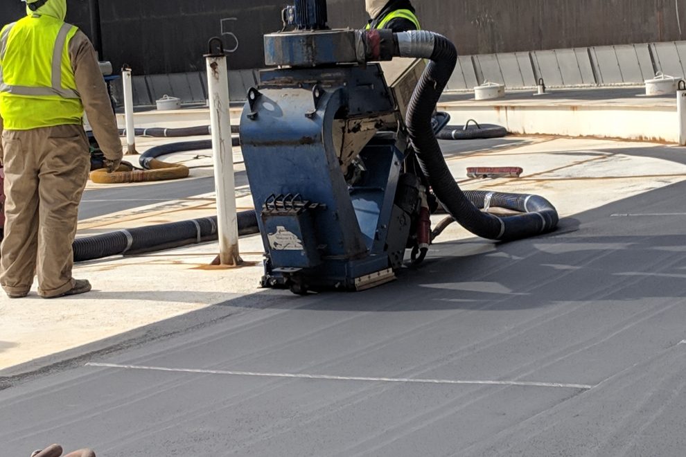 Tank Coatings And Linings (75+ Years Of Experience)